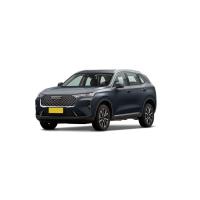 China H6 Haval Gasoline Car 5 Seat SUV Automatic 2WD 4x4 Fuel Vehicle Hybrid Electric for sale