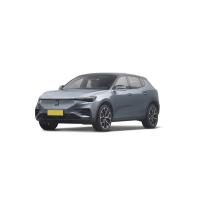 China 165km/H ENOVATE Lithium Battery Electric SUV 4 x 4 ME7 New Energy Vehicles for sale