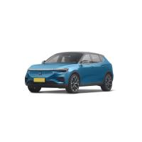 China ME7 High Speed ENOVATE 4685 X 1970 X 1660mm Lithium Battery Long Range SUV New Energy Vehicle for sale