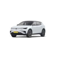 China Fuel 100% Electric ENOVATE ME7 EV Car For High Speed And Fast Charging for sale