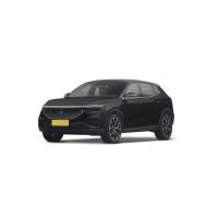 China Fuel 100% Electric ENOVATE ME7 EV Car For High Speed And Fast Charging for sale