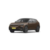 China Fuel 100% Electric ENOVATE ME7 EV Car For High Speed And Fast Charging for sale
