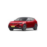 China Fuel 100% Electric ENOVATE ME7 EV Car For High Speed And Fast Charging for sale