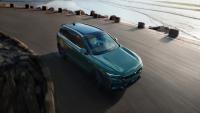 China Voyah Free SUV s Top Choice for Affordable New Energy Vehicles with Fast Charging for sale