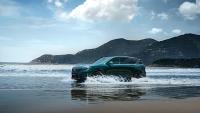 China Voyah Free SUV s Top Choice for Affordable New Energy Vehicles with Fast Charging for sale