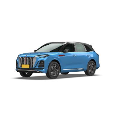 China Hongqi HS3 SUV Hybrid Petrol Car Cutting-Edge Technology And Design for sale