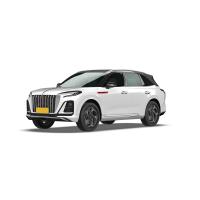 China Hongqi HS3 SUV Hybrid Petrol Car Cutting-Edge Technology And Design for sale