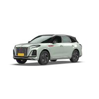 China Hongqi HS3 SUV Hybrid Petrol Car Cutting-Edge Technology And Design for sale