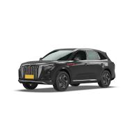 China Hongqi HS3 SUV Hybrid Petrol Car Cutting-Edge Technology And Design for sale