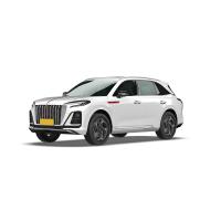China Hongqi HS3 SUV Hybrid Petrol Car Cutting-Edge Technology And Design for sale