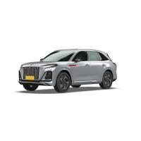 China Hybrid Fuel New Model Hongqi HS3 SUV 5 Door 5 Seater 220 Km/h 8-Speed Fuel Cell Cars for sale