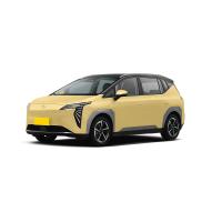 China 2023 Auto GAC AION Y Plus Electric Car With 2750mm Wheelbase And Max Speed 150km/H for sale