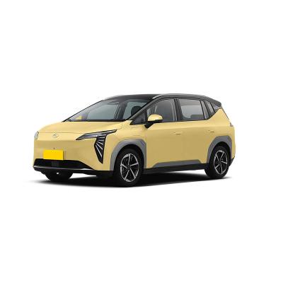 China 2023 Auto GAC AION Y Plus Electric Car With 2750mm Wheelbase And Max Speed 150km/H for sale