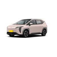 China 2023 Auto GAC AION Y Plus Electric Car With 2750mm Wheelbase And Max Speed 150km/H for sale