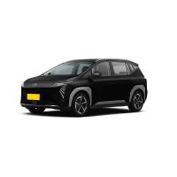 China GAC AION Y Plus Electric Car 5 Seater Small SUV Cars With High Performance Technology for sale