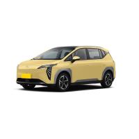 China GAC AION Y Plus Electric Car 5 Seater Small SUV Cars With High Performance Technology for sale