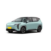 China Lithium Battery Household Gac Aion Y New EV Car With Maximum Torque And 4 Wheels for sale