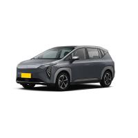 China Lithium Battery Household Gac Aion Y New EV Car With Maximum Torque And 4 Wheels for sale