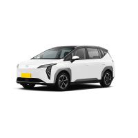 China Lithium Battery Household Gac Aion Y New EV Car With Maximum Torque And 4 Wheels for sale