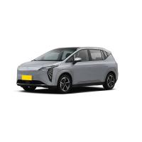 China 2024 GAC Aion Y Plus High Speed Long Range Electric Vehicles Maximum Power 100 136Ps for sale