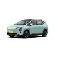 China 2024 GAC Aion Y Plus High Speed Long Range Electric Vehicles Maximum Power 100 136Ps for sale