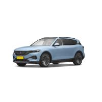 China 4905x1950x1645mm 2024 New Energy Vehicles Maximum Power 360 490Ps Free Fast Charger for sale