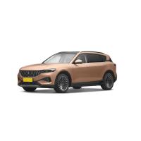 China 4905x1950x1645mm Hot Sale Chinese 2024 New Dongfeng Voyah Free Super LONG E-RANGE 4WD EV Gasolina Hybrid EV Electric SUV Car for sale