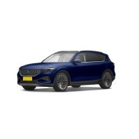 China Voyah Free 2024 Long Range 4 Wheel New Energy EV Car 5 Door 5 Seat SUV Photos Available for sale