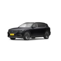 China 2024 New Energy Vehicles 4WD Long Range Electric Car Left Hand Luxury SUV for sale