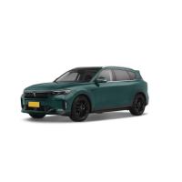 China 2024 New Energy Vehicles 4WD Long Range Electric Car Left Hand Luxury SUV for sale