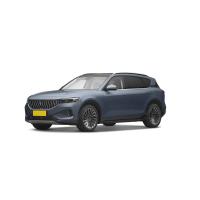 China 2024 New Energy Vehicles 4WD Long Range Electric Car Left Hand Luxury SUV for sale