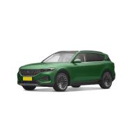 China Fast Charge 0.43 Hours Charging Time Voyah Free 2024 EV SUV Lantu 5 Door 5 Seat SUV for sale