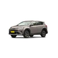 China Hybrid Electric SUV with 4-wheel Drive Toyota Rav4 with Big Space and Lithium Battery for sale