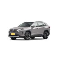 China 5 Door 5 Seat SUV 2023 Toyota Rav4 4WD Automatic Hybrid for Distributor for sale
