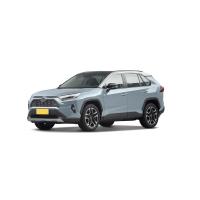 China 2023 Toyota RAV4 Hybrid SUV Maximum Power 163 Fuel Type Energy Hybrid Electric for sale