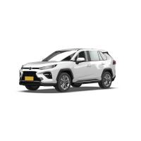 China 2023 Toyota Wildlander Gasoline Electric Hybrid 5 Door 5 Seats Left Hand Drive 4WD SUV for sale