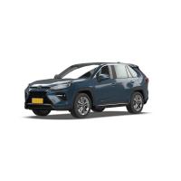 China Toyota Wildlander 2.5L Gasoline Electric Hybrid SUV for Length * Width * Height for sale