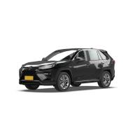 China Toyota Wildlander 2.5L Gasoline Electric Hybrid SUV for Length * Width * Height for sale