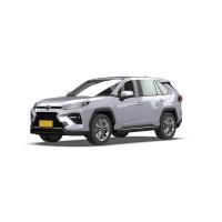China Toyota Wildlander 2.5L Gasoline Electric Hybrid SUV for Length * Width * Height for sale