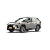 China Toyota Wildlander 2.5L Gasoline Electric Hybrid SUV for Length * Width * Height for sale