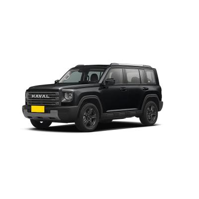 China Haval Dragon 5 door 5 Seat SUV Cars 1.5T Hi4 102 145 Gasoline Petrol Electric Hybrid for sale