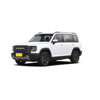 China 4800 X 1916 X 1822mm 2023 HAVAL Dragon Squad 1.5T Hi4 102 Exploration Edition Electronic Cars for sale