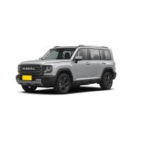China 4800 X 1916 X 1822mm 2023 HAVAL Dragon Squad 1.5T Hi4 102 Exploration Edition Electronic Cars for sale
