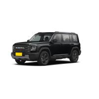 China 2023 Haval Menglong 5 Door 5 Seat Hybrid SUV New Energy Vehicle 750Nm for sale