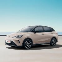 China Lithium Battery Nezha AYA EV SUV 318KM 401KM Edition Comfortable Luxury for sale