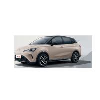 China Lithium Battery Nezha AYA EV SUV 318KM 401KM Edition Comfortable Luxury for sale