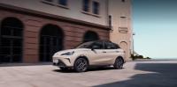 China Lithium Battery Nezha AYA EV SUV 318KM 401KM Edition Comfortable Luxury for sale