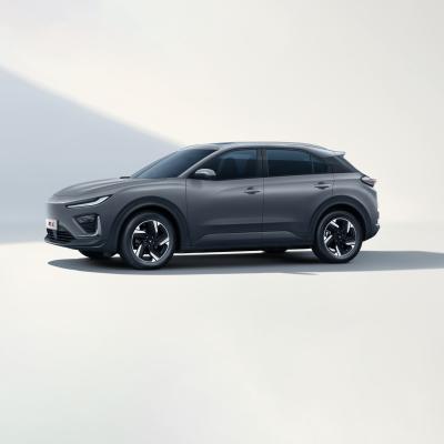 China 2023 Nezha Neta X Car Electric SUV New Energy Vehicles for sale