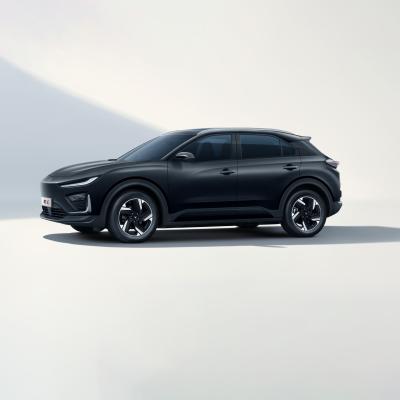 China Fast Charging 2023 Fashion Electric Car EV Neta X New Energy Vehicles SUV EV Electric Car for sale