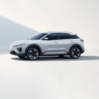 China Fast Charging 2023 Fashion Electric Car EV Neta X New Energy Vehicles SUV EV Electric Car for sale